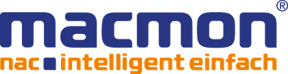 MACMON - Netzwerkanalyse und IT-Sicherheit