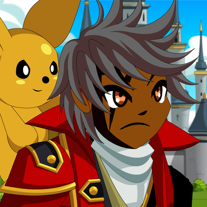 Mis Gameplays de AQW :D - Página web de 1gamehero