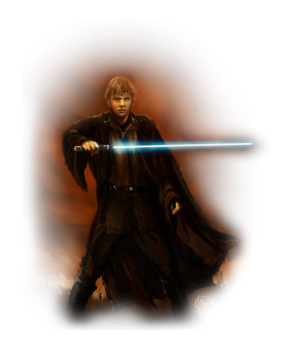 Der (Jedi) Clan bildet sich aus zwei Gruppierungen von Spielern aus der ...