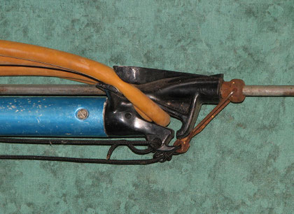 NEMROD - Chasse sous marine