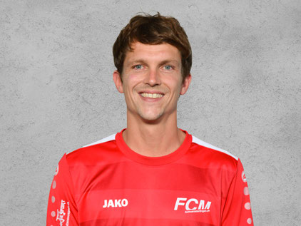 1. Mannschaft - FC Münsterlingen