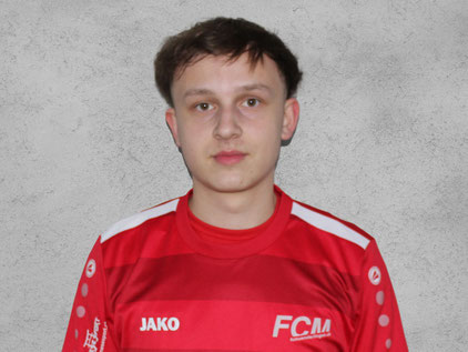 1. Mannschaft - FC Münsterlingen