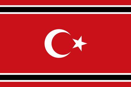 Cultural & Ethnic Flags - MetroFlags.com - The Largest Online Provider ...