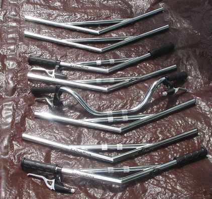 PARTS for OCC Schwinn Stingray - PedalChopper