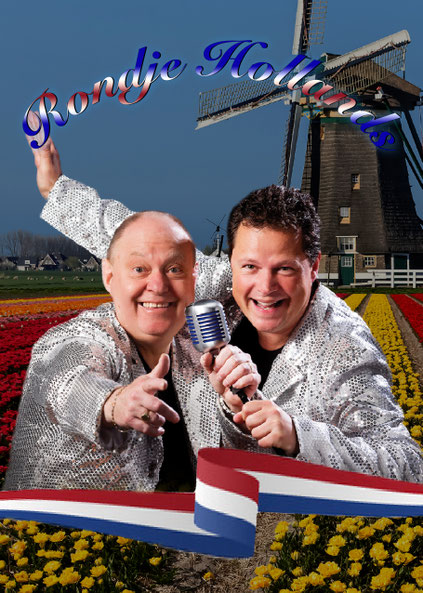 Rondje Hollands Show de gezelligste Nederlandstalige liedjes! - Rondje ...