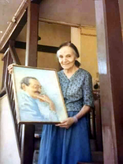 ARTS - meherbabatravels jimdo page!