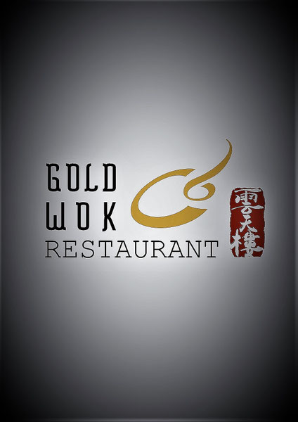Gold Wok Restaurant - Restaurant Gold Wok
