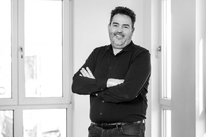 Die Geschäftsführung - GW-TEC GmbH & Co. KG