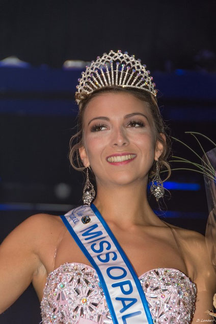 Les Miss "Opale Sud" - caps-images.com