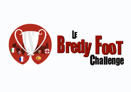 Edition 2021 - Le Bredy Foot Challenge site officiel