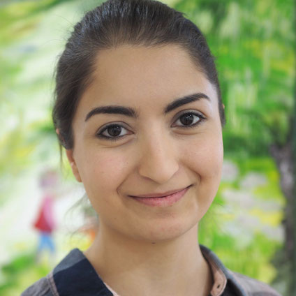 TEAM Praxis Dr. med. Moudjahid Abu Tair - Kinderärzte Borghorst