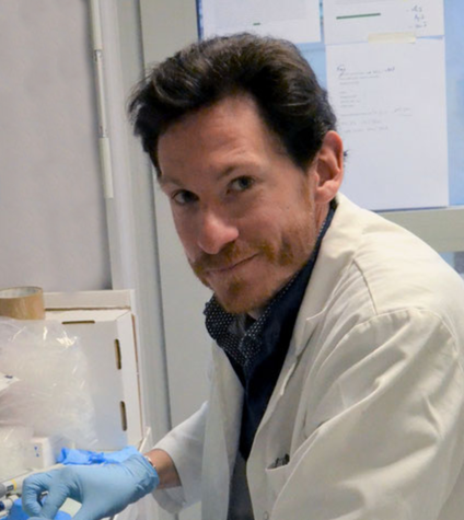 Meet our lab members - Site de thepuissantlab
