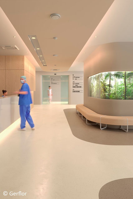 Parkett, Linoleum, Teppich und Vinyl - Multifloor Bodenbeläge in Augsburg