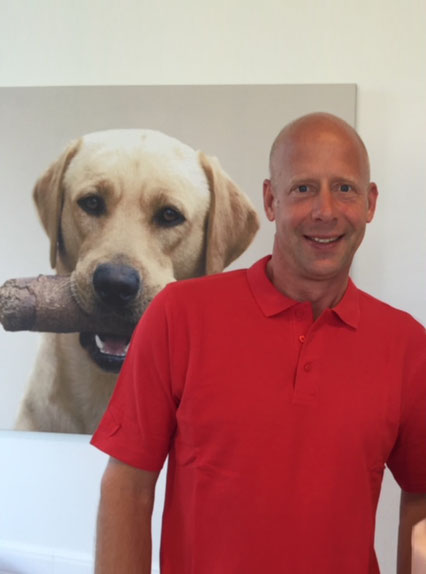 Dr. Dirk Schiller - tierarztpraxisschillers Webseite!