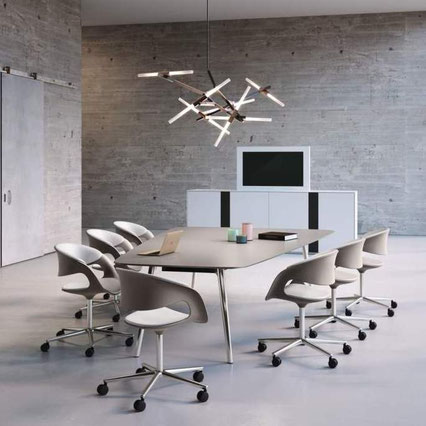 Produits - Bureau Moderne