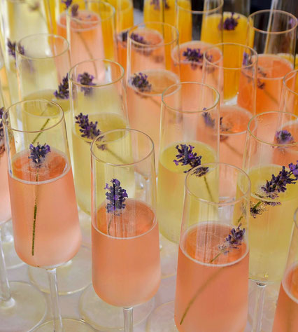 Zu jedem Anlass das passende Highlight - wagerl-ins-gluecks Webseite!