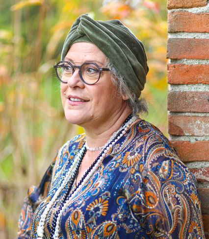 La Boutique de Véronique JAN - Véronique Jan