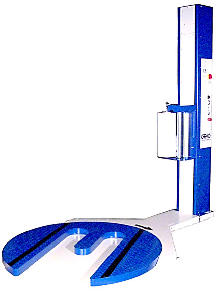 Stretchen - GEHO PACK Service GmbH