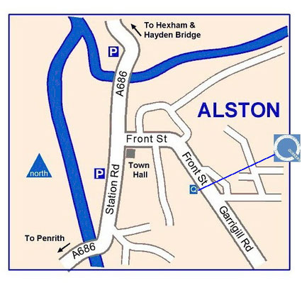 Alston Meeting - cumberland-area-meeting