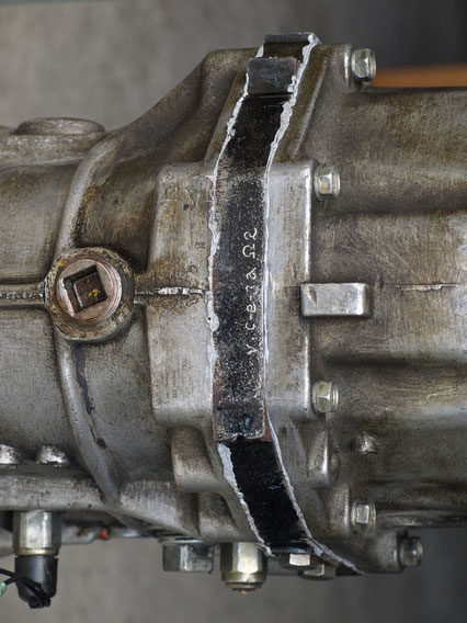 71BコンパチC Ω1 - 日産旧車達、特にフェアレディー 71BコンパチC Ω1 - 日産旧車達、特にフェアレディー
