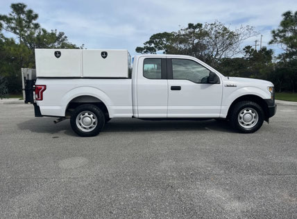 AJL Trucks - Commercial Trucks & Equipment