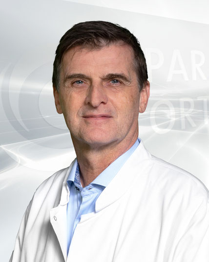 Parkinson-Klinik - Parkinson-Klinik Ortenau