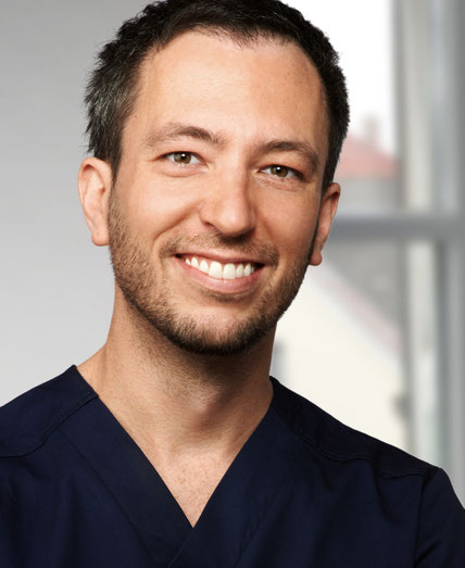 TEAM - Dr. Florian Kupper Zahnarzt Bad Aibling