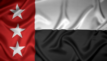 REPÚBLICA DEL RÍO GRANDE - Nación Neoleonesa