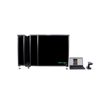 Imaging of Rhizoboxes and Roots - Vienna Scientific