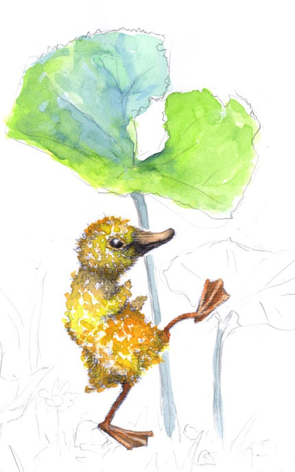 Ente gut, alles gut! - Vorstellungen für Kindergarten, Schule, Theater ...