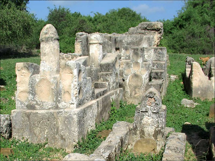 Kilwa - pieterderideaux