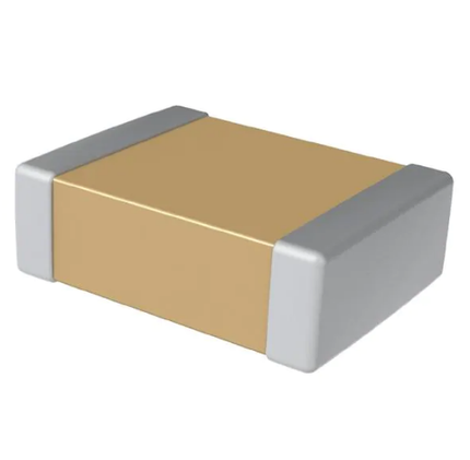 Capacitores Cerámicos de Superficie SMD - Electronica Guatemala SMD