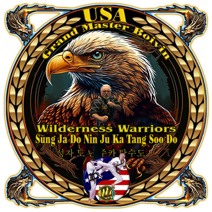 Grand Master Hwang Kee - actma