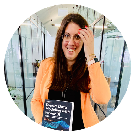 Customized Progress Bar - Creating a SVG from Scratch - Power BI with Jasmin Simader