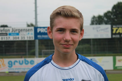 Unsere B-Jugend - tus-power-kickerss Jimdo-Page!