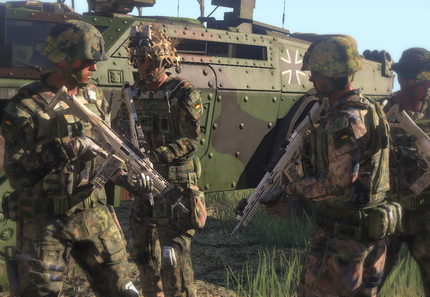 Kommando Spezialkräfte Marine - Kommando Spezialkräfte Marine