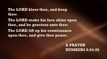 Bible Verse Year Calendar 2024-2025 - Expressions