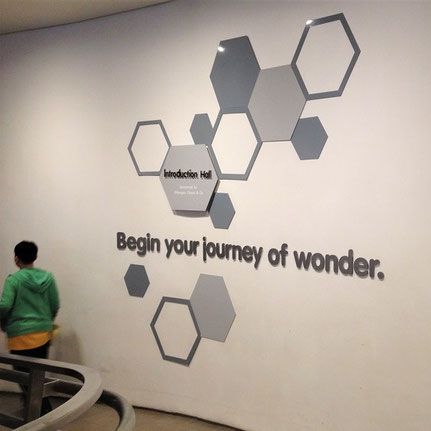 Philippines, 2, The Mind Museum and Science in the Park - Expressions