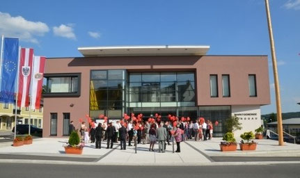 Gemeinde Pinggau + Stadtgemeinde Friedberg - ernsthofers Webseite!