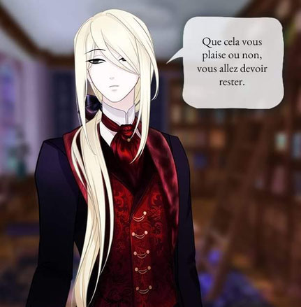 Qui dit cette réplique ? #2 - Moonlight Soluces