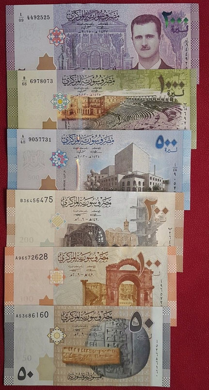 Banknoty i monety - tkoziarek1830