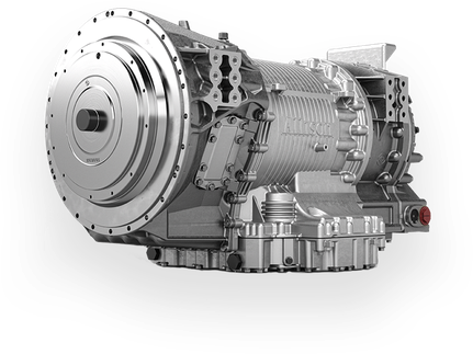 Allison Transmission Service Manuals - trucksfreemanuals