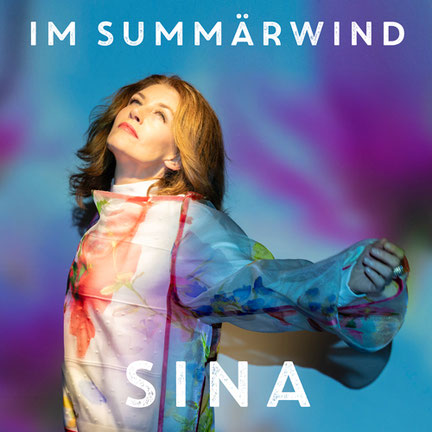 Sina - die offzielle Website der Mundartsängerin - www.sina.ch