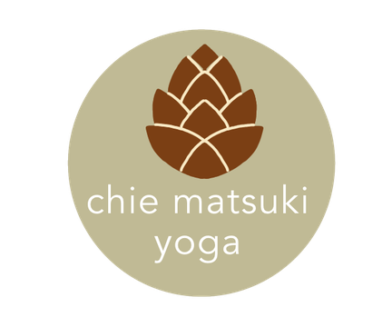 Chie Matsuki Yoga - Chie Matsuki Yoga