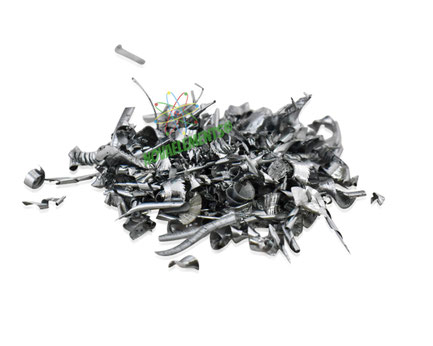 Buy Zinc metal element 30 sample - Nova Elements