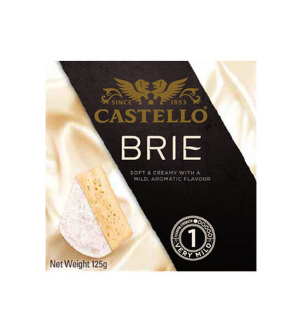 SOFT-RIPENED CHEESE - 世界チーズ商会