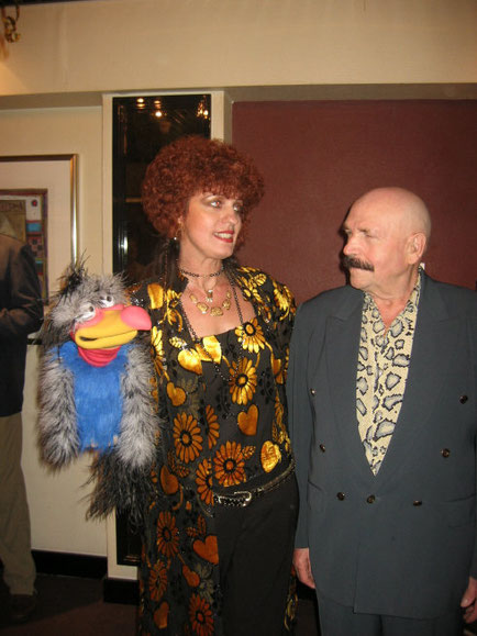 In Memorial Hans MORETTI & Helga - nicole-morettis Webseite!