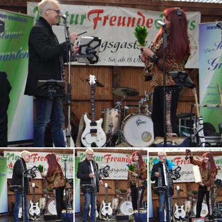 In Memorial Hans MORETTI & Helga - nicole-morettis Webseite!