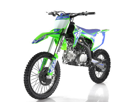 APOLLO DIRT BIKES - Apollo Motorcycles
