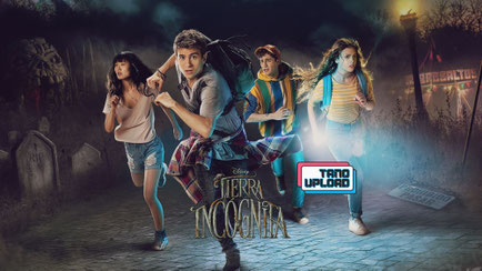 Tano Upload - Página web de tanoplay